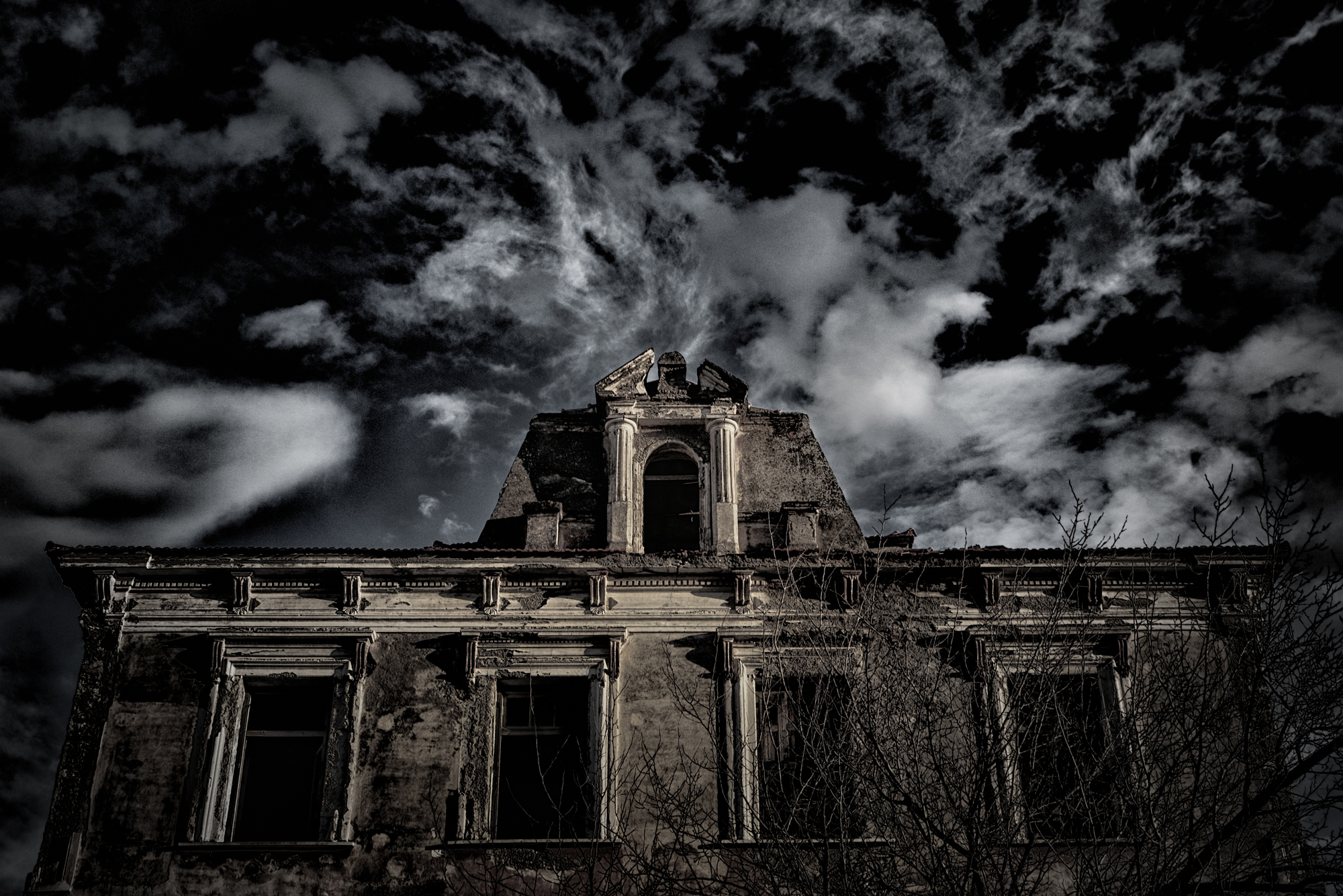 The Test Of Time II Stavros Portfolio